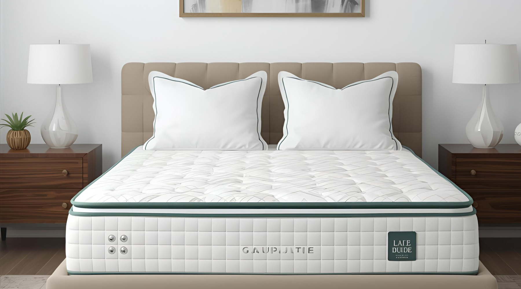 Mattress Firmness Guide for Side, Back & Combo Sleepers