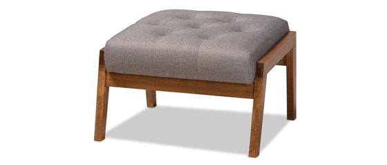 Footstools Collection | iHome Studio
